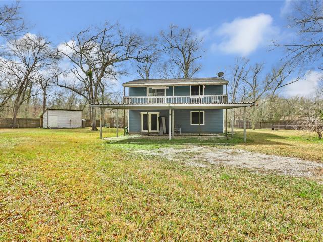 142 County Road 450