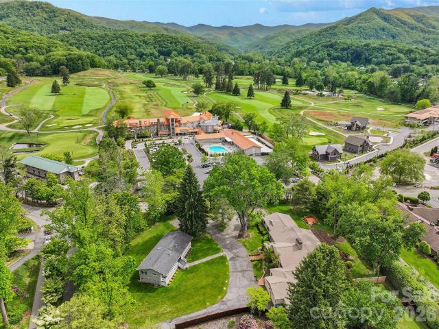 142 Country Club Drive