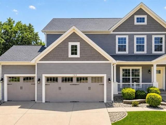 142 Countryshire Dr, O'Fallon, MO 63367