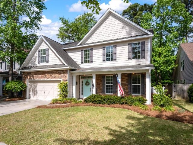 142 Comiskey Park Cir, Summerville, SC 29485 | MLS #26011 | Compass