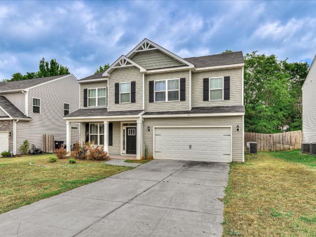 142 Copperfield Drive