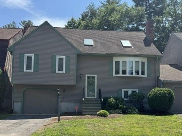 142 Copperwood Dr Unit 142, Stoughton, MA 02072