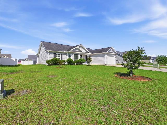 142 Corbin Tanner Dr