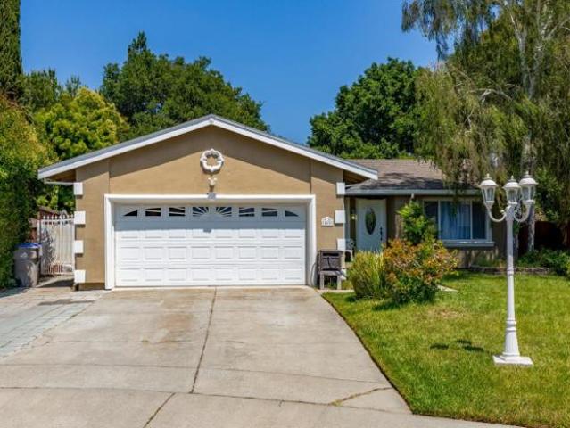 142 Cadwell Ct, San Jose, CA 95138