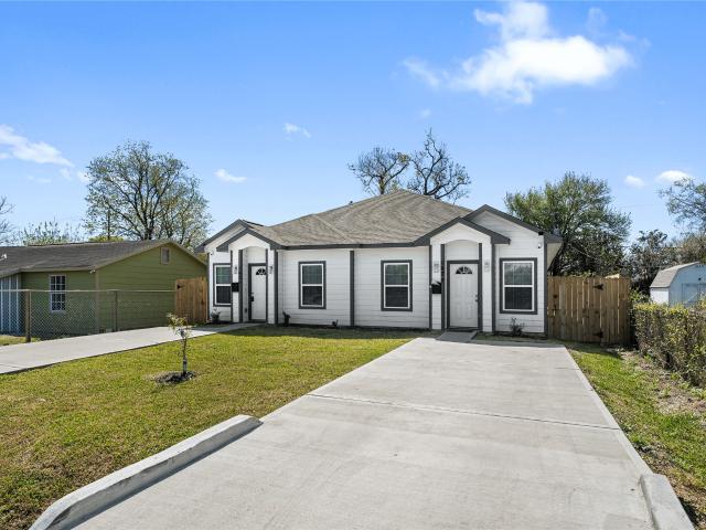 142 Calloway St, Unit A, Houston, TX 77029 | MLS #92975 | Compass