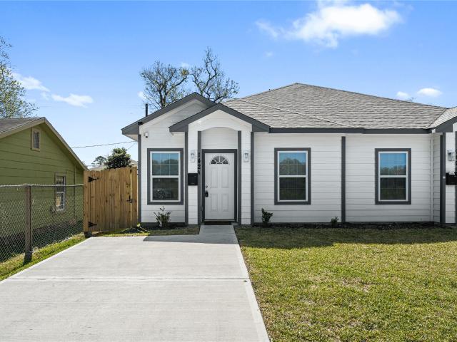 142 Calloway Street A