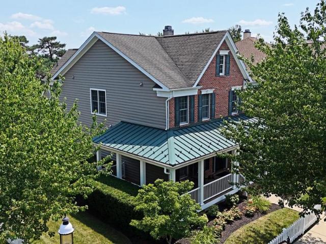142 Cambridge Place