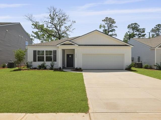 142 Cantley Way, Holly Hill, SC 29059