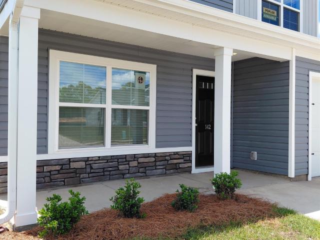 142 Cape Horn Drive