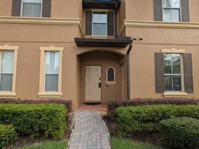 142 Capri Dr, Davenport, FL 33897