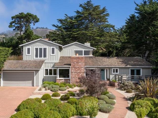 142 Carmel Riviera Dr, Carmel, CA 93923