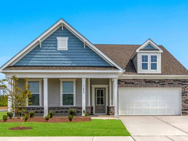 142 Cascade Dr, Conway, SC 29527