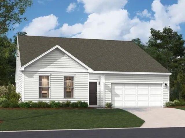 142 Cascade Easton A Dr Lot 11, Conway, SC 29527