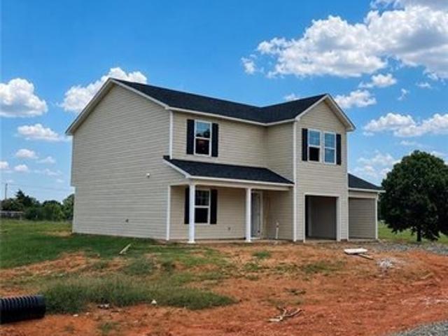 142 Caspian Dr, Lexington, NC 27295