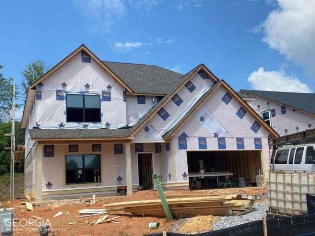 142 Cedar Pk Wy, Carrollton, GA 30117
