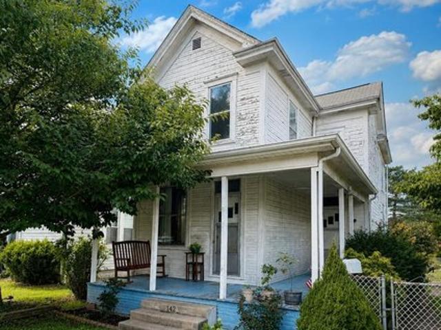 142 Center Ave, Wheeling, WV 26003