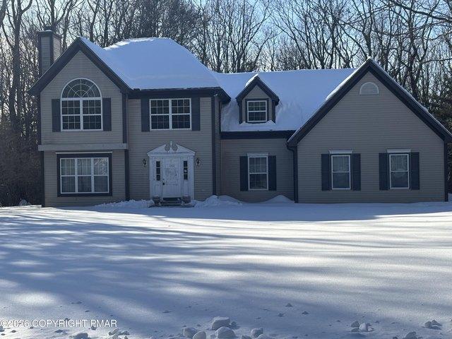 142 Chatham Hill Rd, Stroudsburg, PA 18360