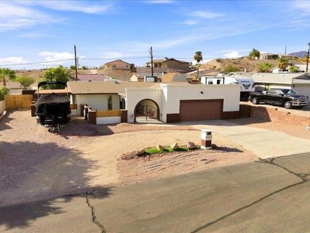 142 Chippewa Ln, Lake Havasu City, AZ 86404