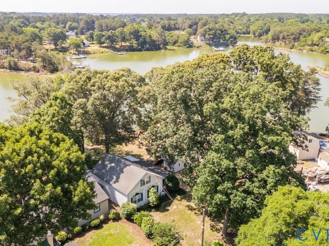 142 Circle Drive