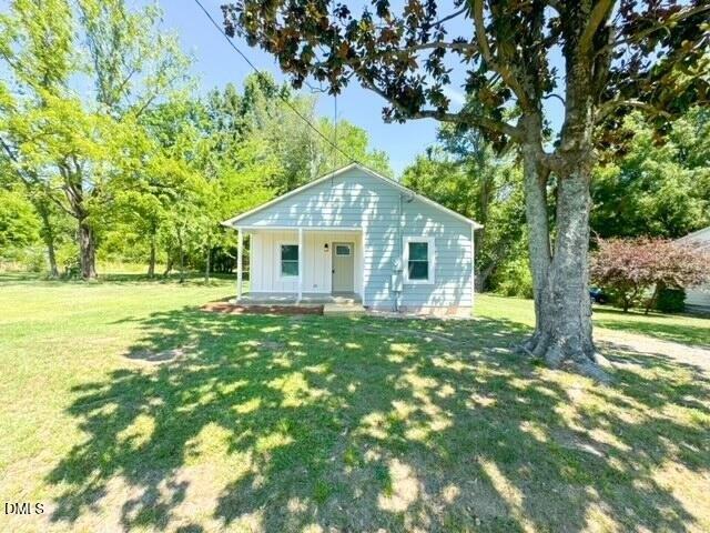 142 Clayton St, Roxboro, NC 27573