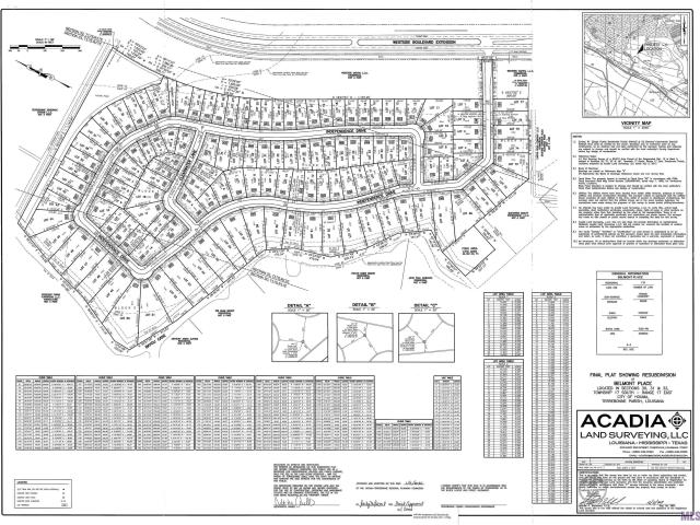142 Clearwater Ln, Houma, LA 70360 | MLS #BY2025006 | Compass