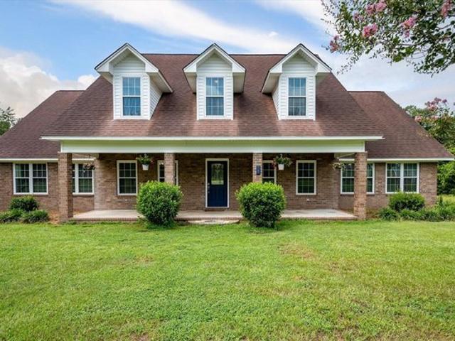 142 Cloverleaf Dr, Saint George, SC 29477