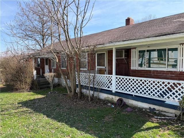 142 Cumberland Village, Carmichaels, PA 15320 | MLS #1748 | Compass