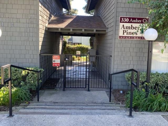 142 Amber Pines 1 Bedroom Apartment for Rent at 330 Amber Ct, Upland, CA 91786