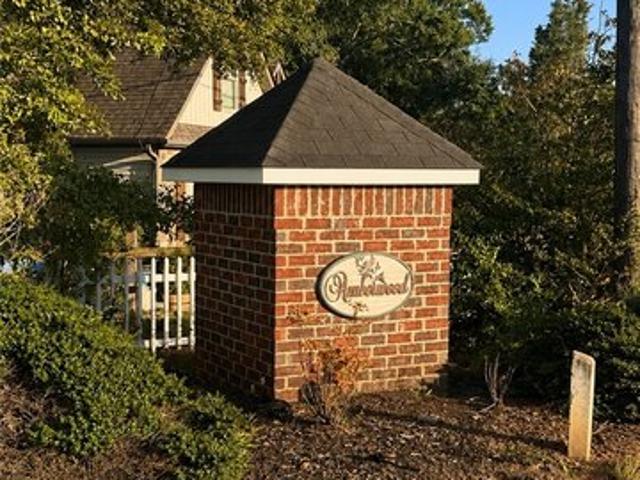 142 and 144 Amberwood Dr, Anderson, SC 29621