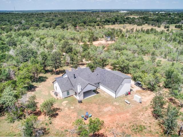 142 Anderson Dr, Red Rock, TX 78662 | MLS #2227