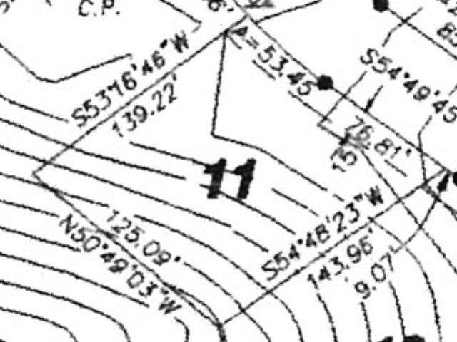 142 Abbey Ln Lot 11, Daniels, WV 25832