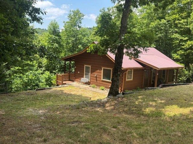 142 Abercrombie Rd, Suches, GA 30572
