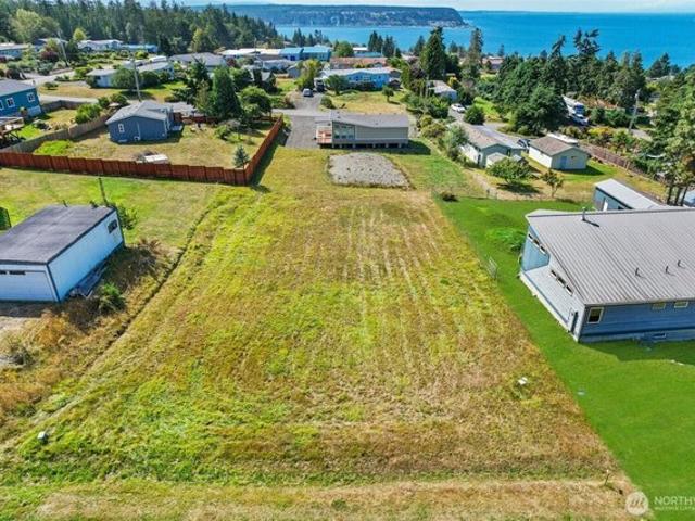 142 Alder Dr Lot 57, Port Townsend, WA 98368