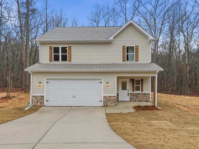 142 Alfred Dr, Carrollton, GA 30116 | MLS #7715 | Compass