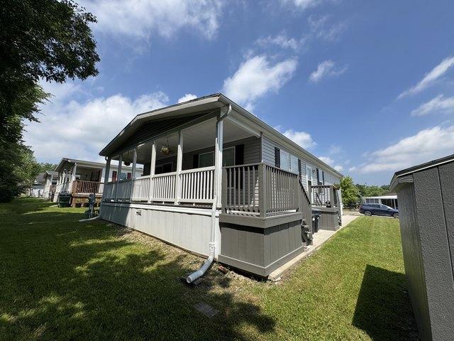 142 Apollo Ave Unit 142, Flushing, MI 48433