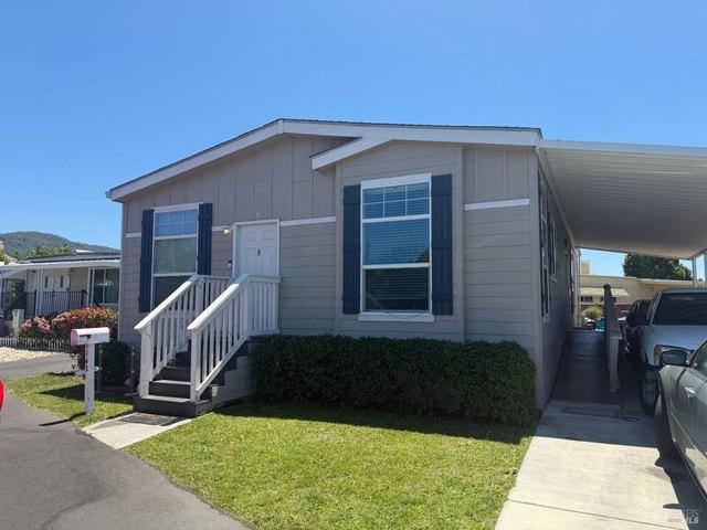 142 Apple Ln, Santa Rosa, CA 95407