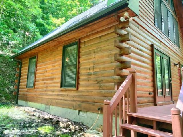 142 Arrow Ridge, McCaysville, GA 30555