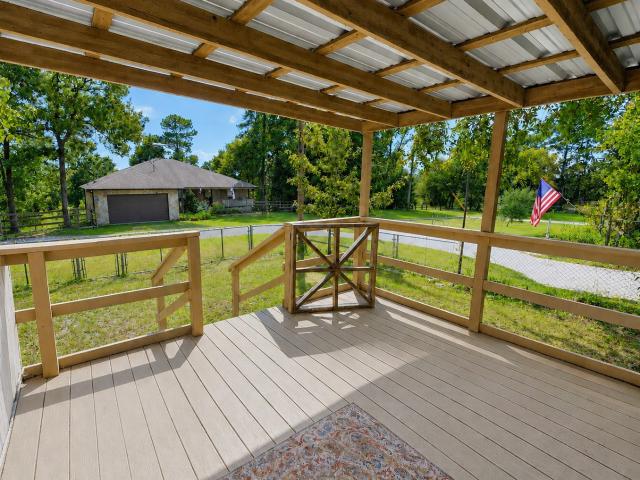 142 Aspen, Livingston, TX 77351 | MLS #6803