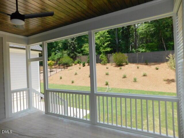 142 Autumn Gate St, Pittsboro, NC 27312 | MLS #10134