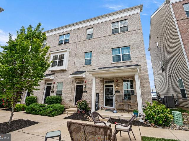 142 B Fleet Court