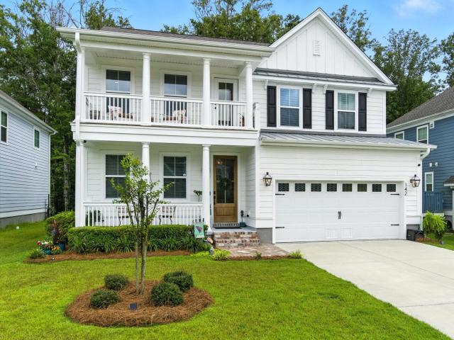 142 Boots Branch Road