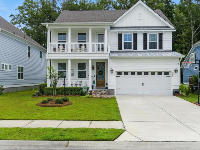 142 Boots Branch Road