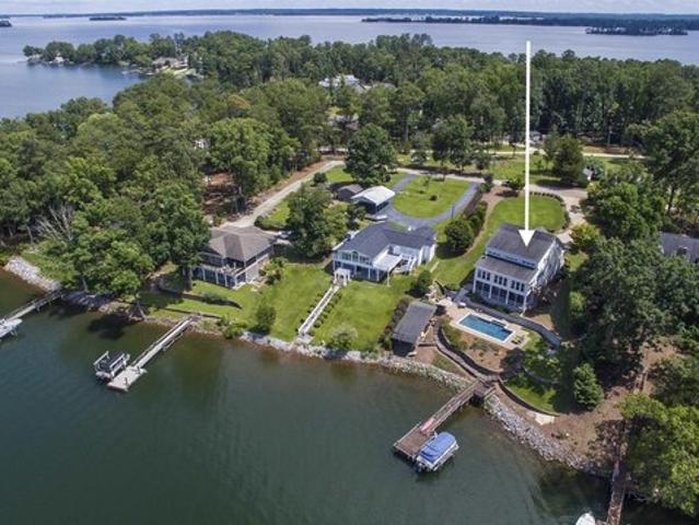 142 Ballentine Ln, Chapin, SC 29036
