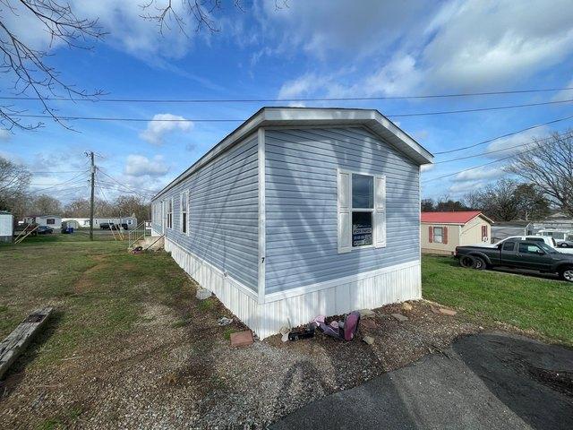 142 Barnes Ln Lot 7, Vonore, TN 37885
