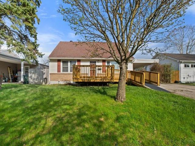 142 Barrington Dr, Hamilton, OH 45013