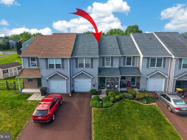 142 Bartlett Court