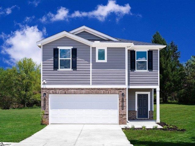 142 Bechler Dr, Pendleton, SC 29670