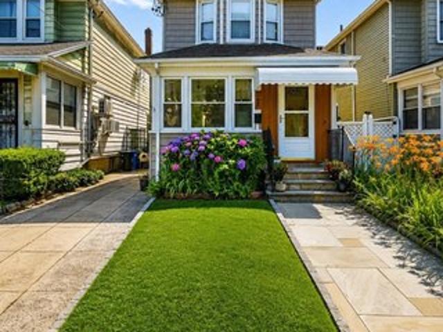 142 Beechwood Ave, Mount Vernon, NY 10553