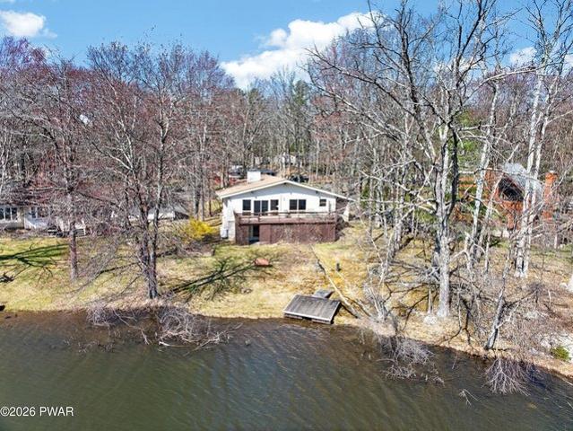 142 Beech Rd, Dingmans Ferry, PA 18328