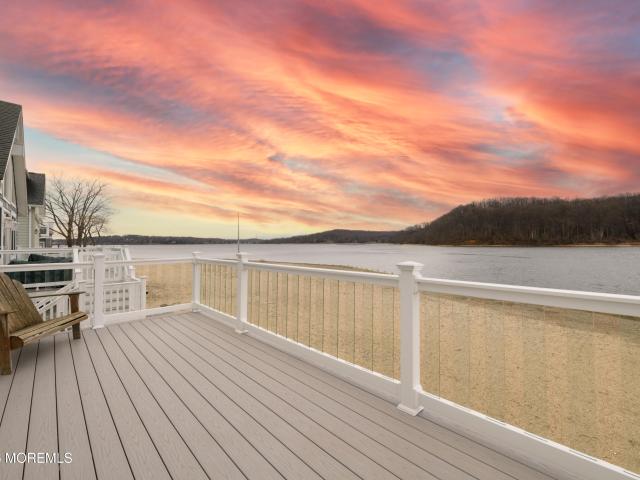 142 Black Point Rd, Unit H9, Rumson, NJ 07760 | MLS #22607
